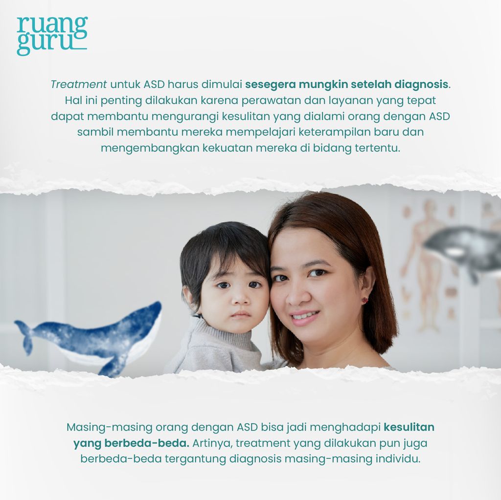 Mengenal Autisme (ASD) dari Drama Extraordinary Attorney Woo